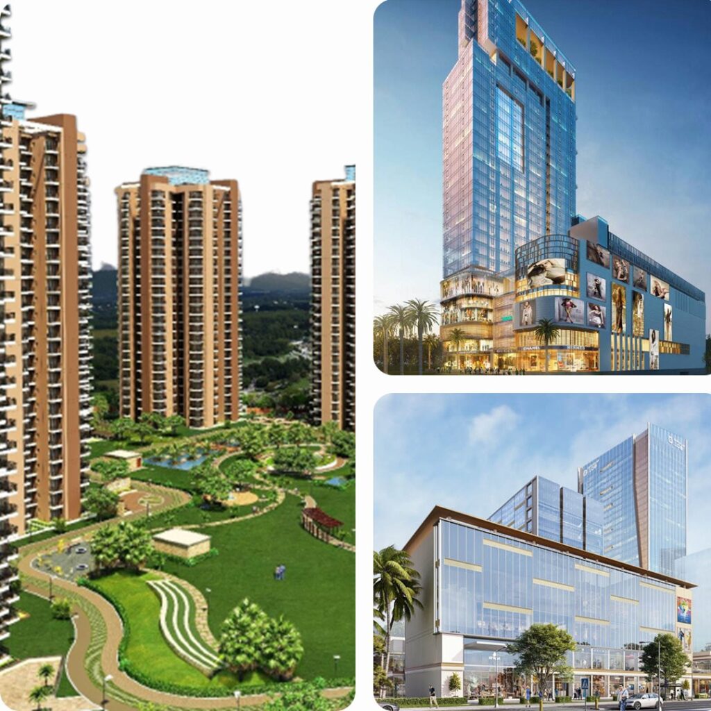 Property in Noida,Yamuna Expressway, Greater Noida West, NCR